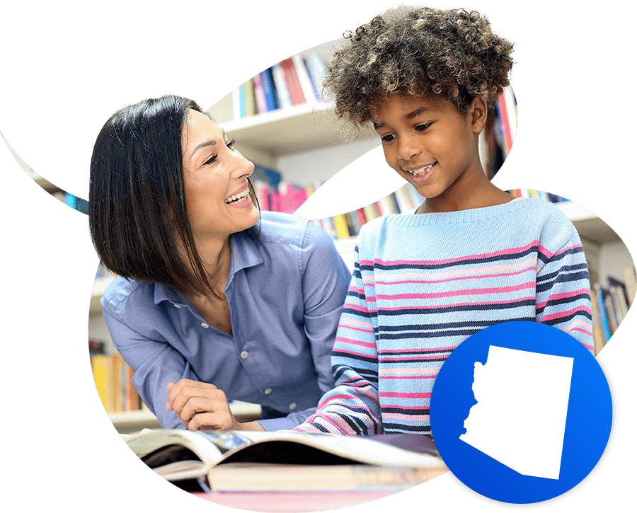 Imagine Learning is Approved for AZ MOWR